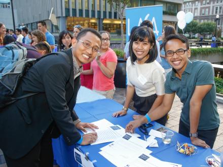 TEST - Mark Sealey | Columbia SIPA