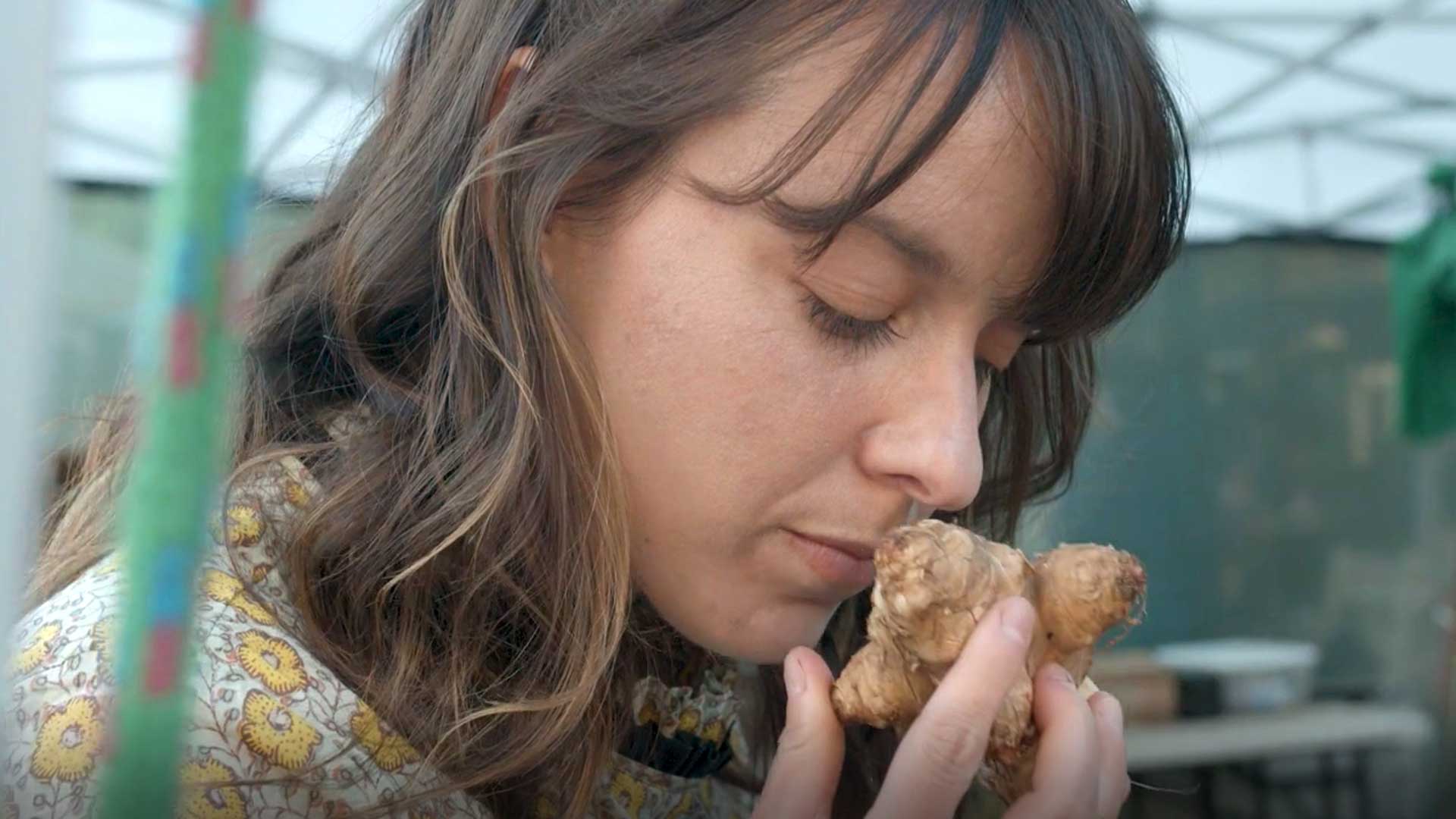 Grayson Caldwell MPA-DP ’19 | Columbia SIPA