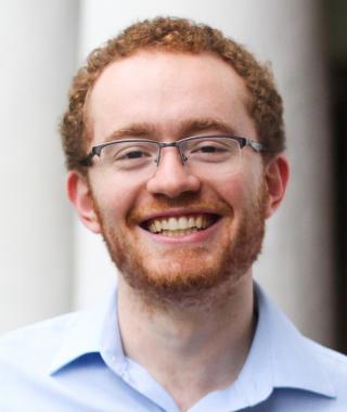 Matthew Harrington | Columbia SIPA
