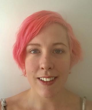 Sarah Inman | Columbia SIPA