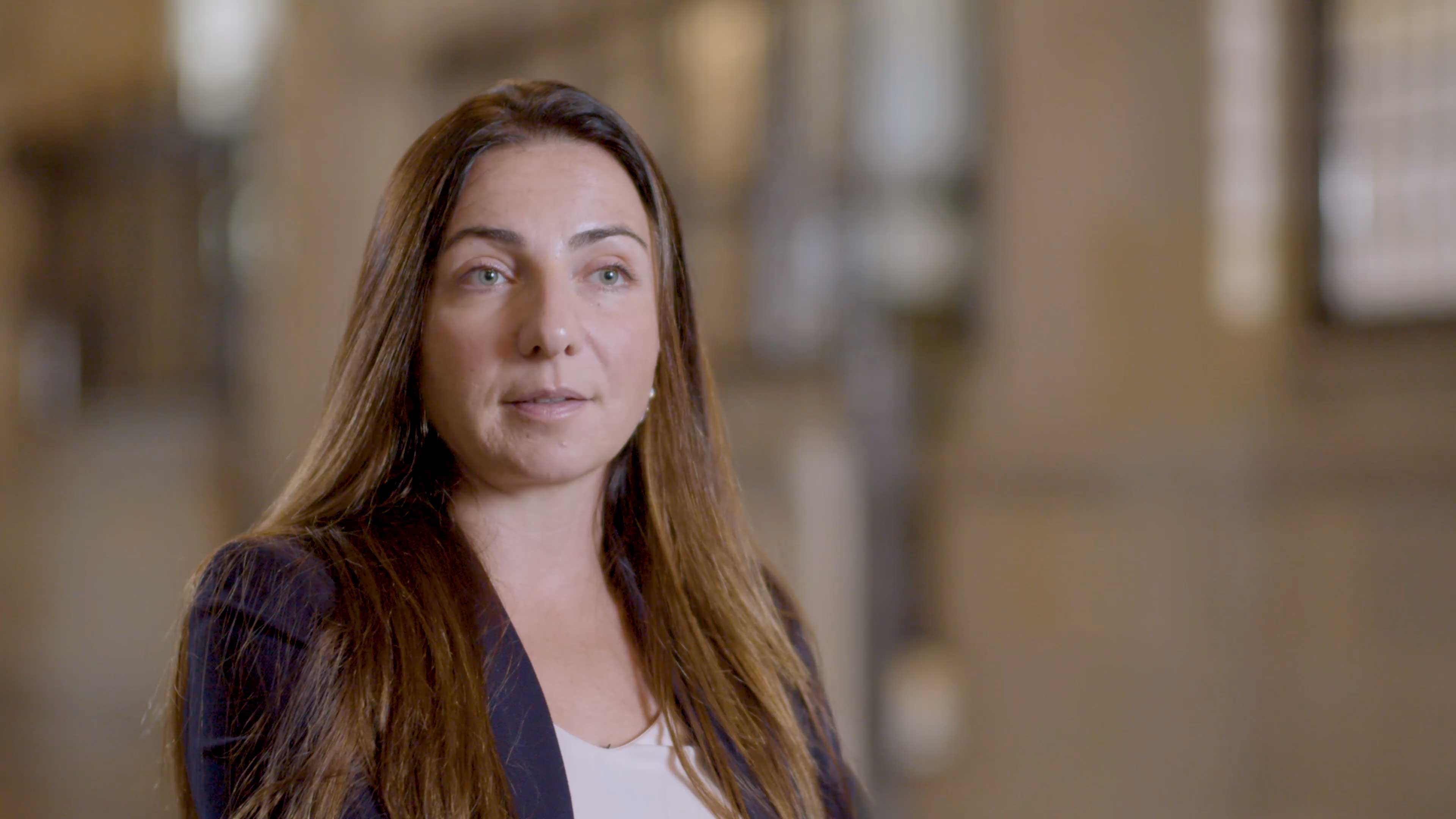 Pertshuhi Torosyan MPA-EPM ’15 | Columbia SIPA