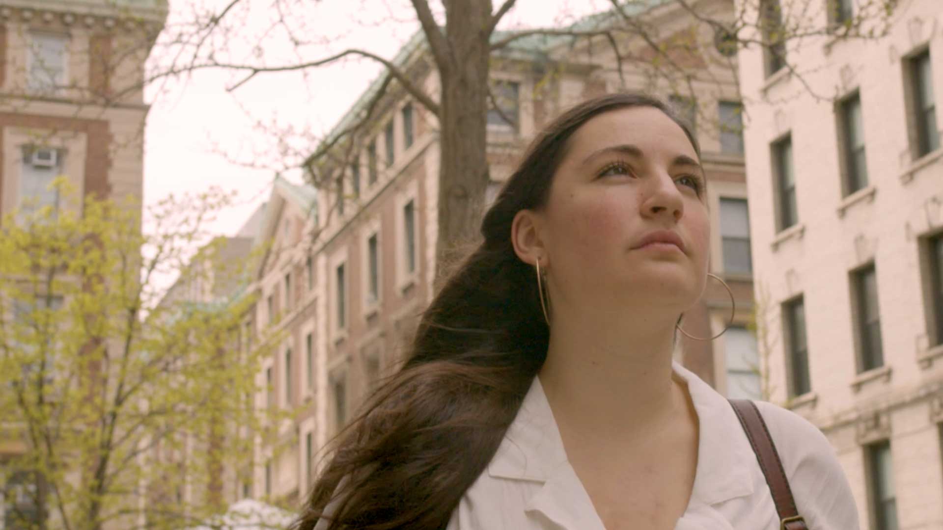 Majda Radovanović MIA ’20 | Columbia SIPA