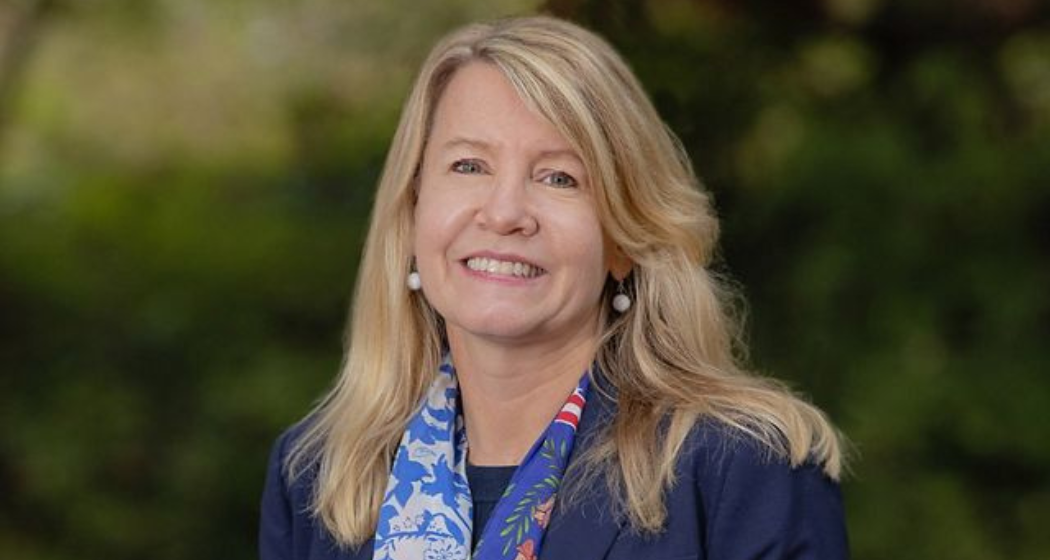 Jennifer Morris MIA ’97 on “Radical Collaboration” | Columbia SIPA