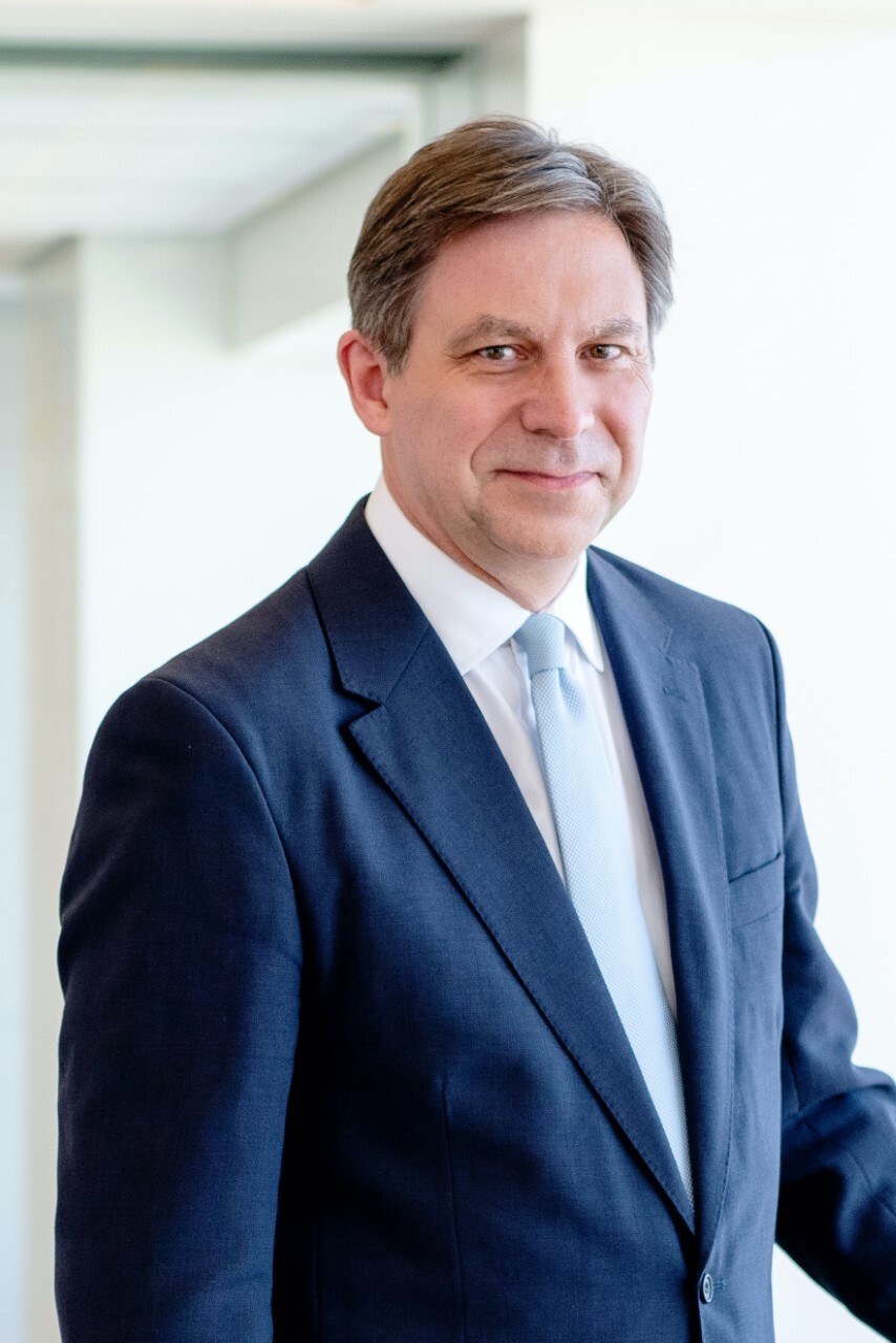 Economist Alan M. Taylor Will Join SIPA Faculty in January 2024 ...