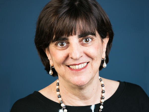 Podcast: The DNA of Cities | Columbia SIPA