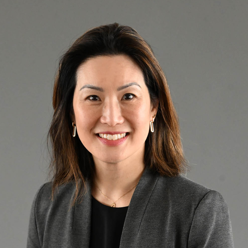 Grace Han | Columbia SIPA