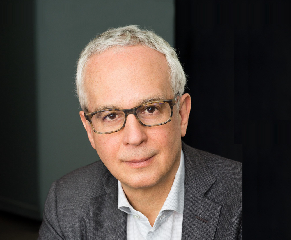 Richard Robb | Columbia SIPA