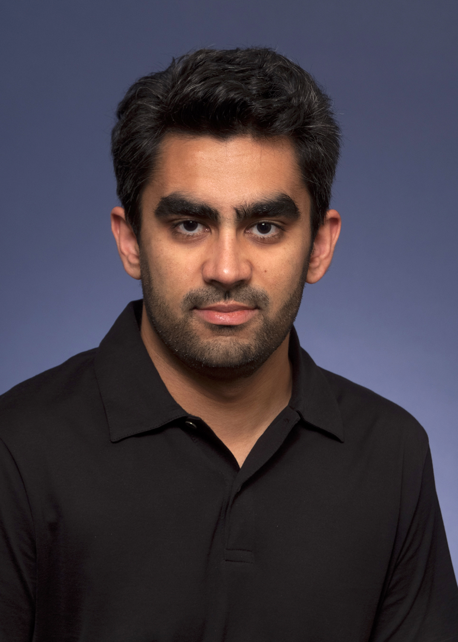 Neal Parikh | Columbia SIPA