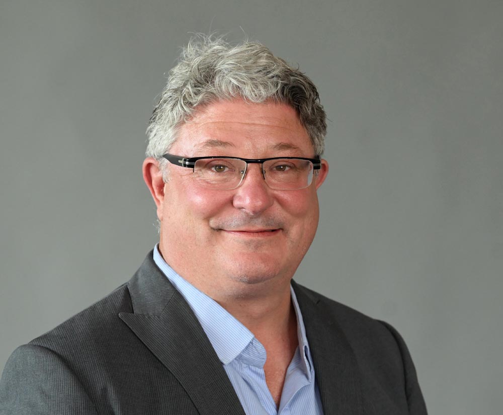 Benjamin Bostick | Columbia SIPA