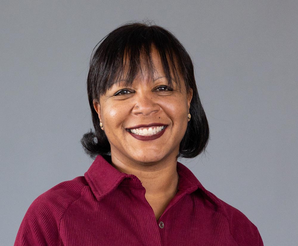 Christina Greer | Columbia SIPA