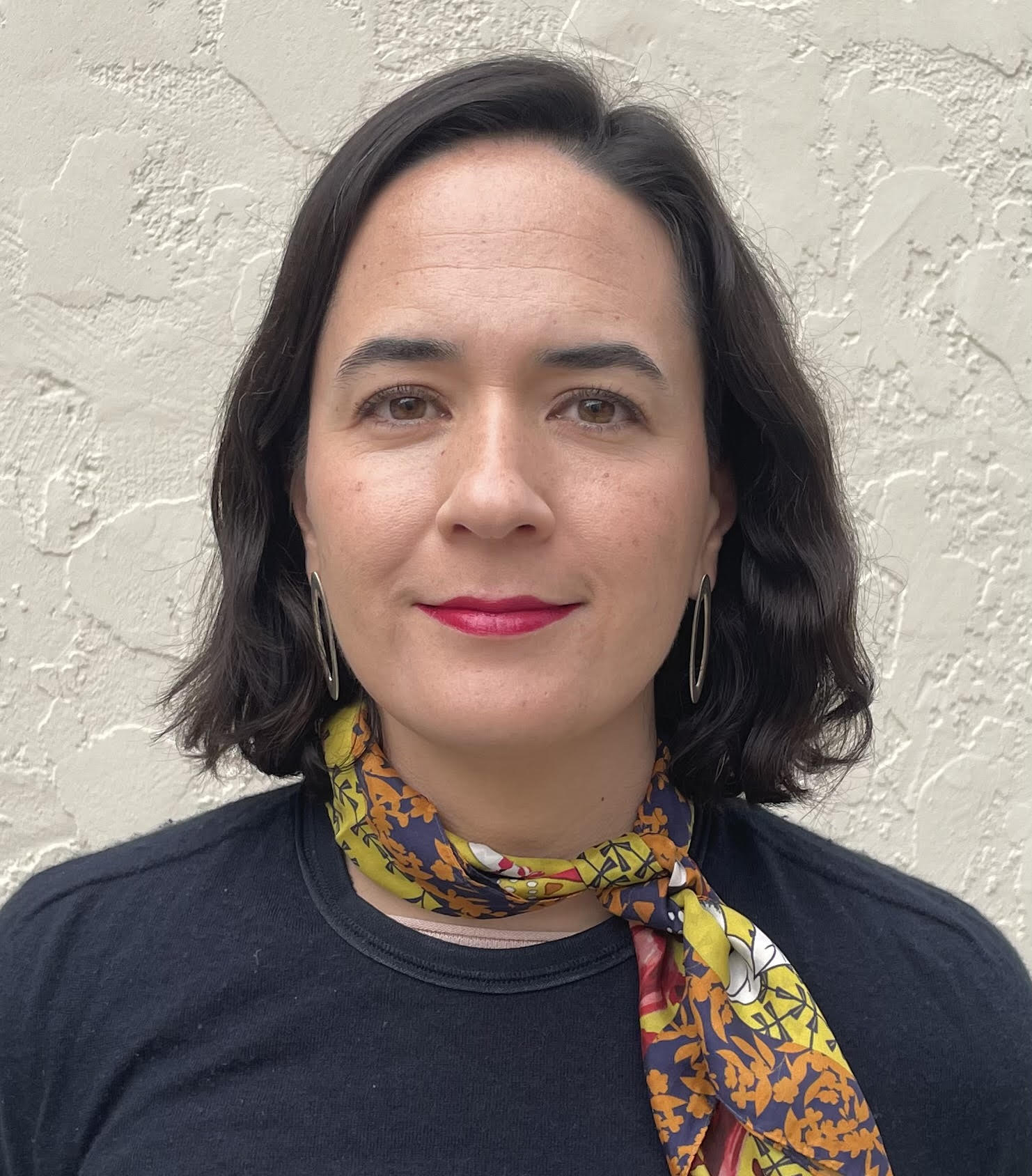 Helena Garcia | Columbia SIPA