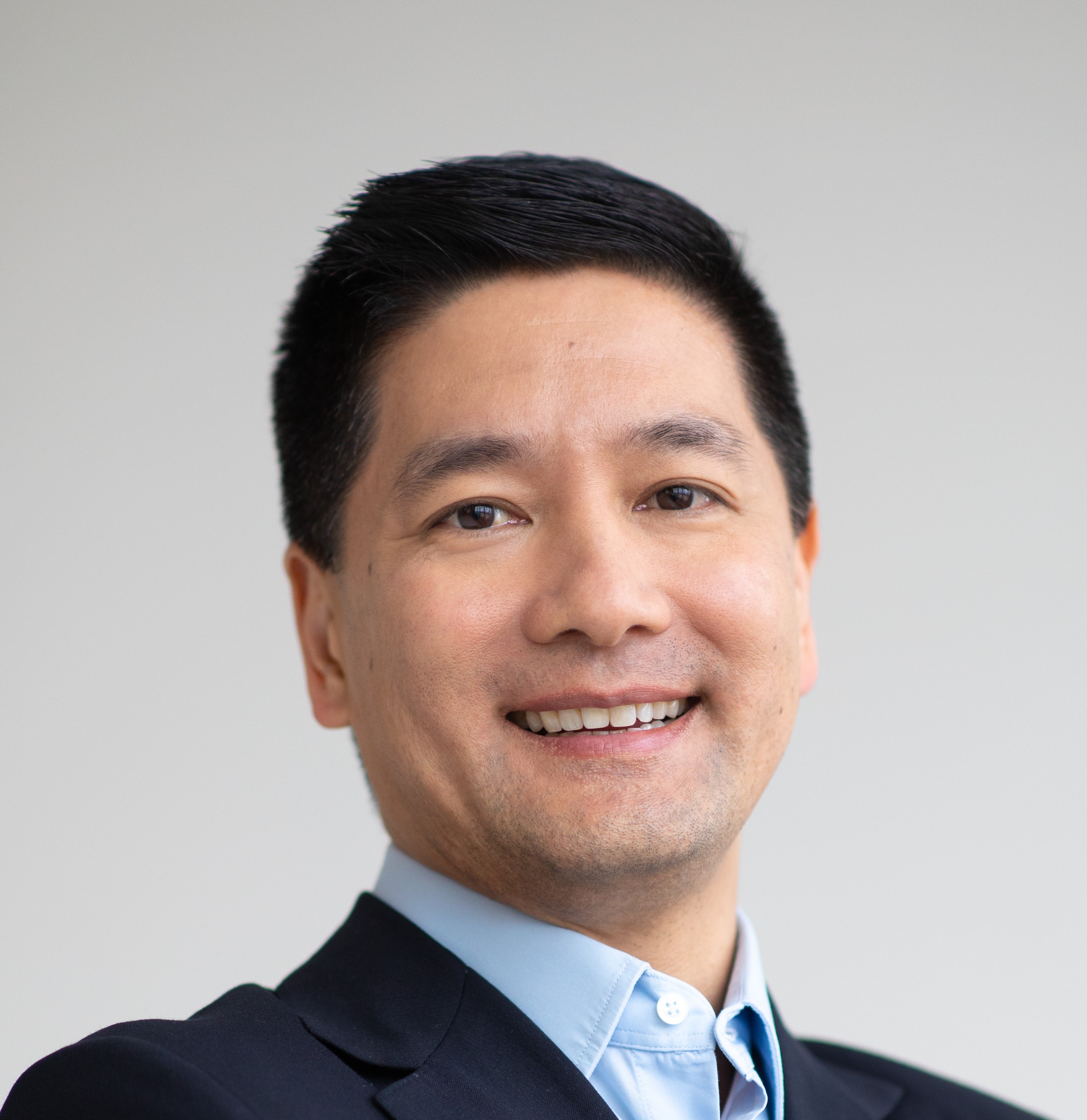 Andrew Ang | Columbia SIPA