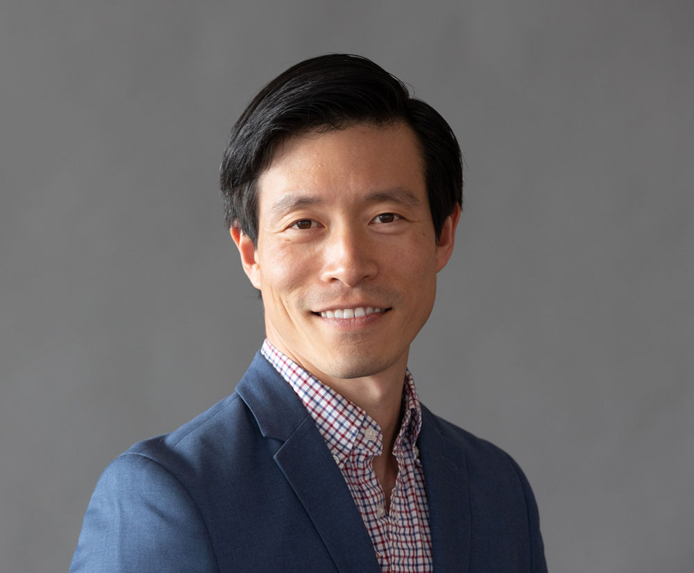 Kevin Hong | Columbia SIPA