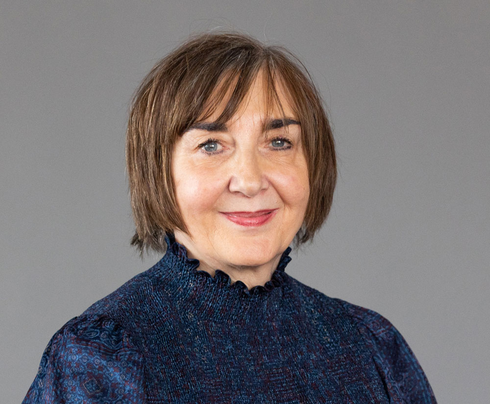 Nancy Cieri | Columbia SIPA