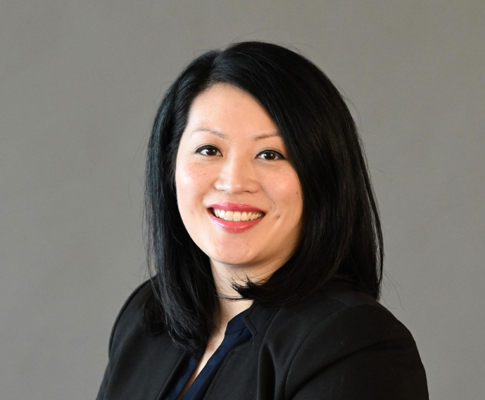 Susan Lee | Columbia SIPA