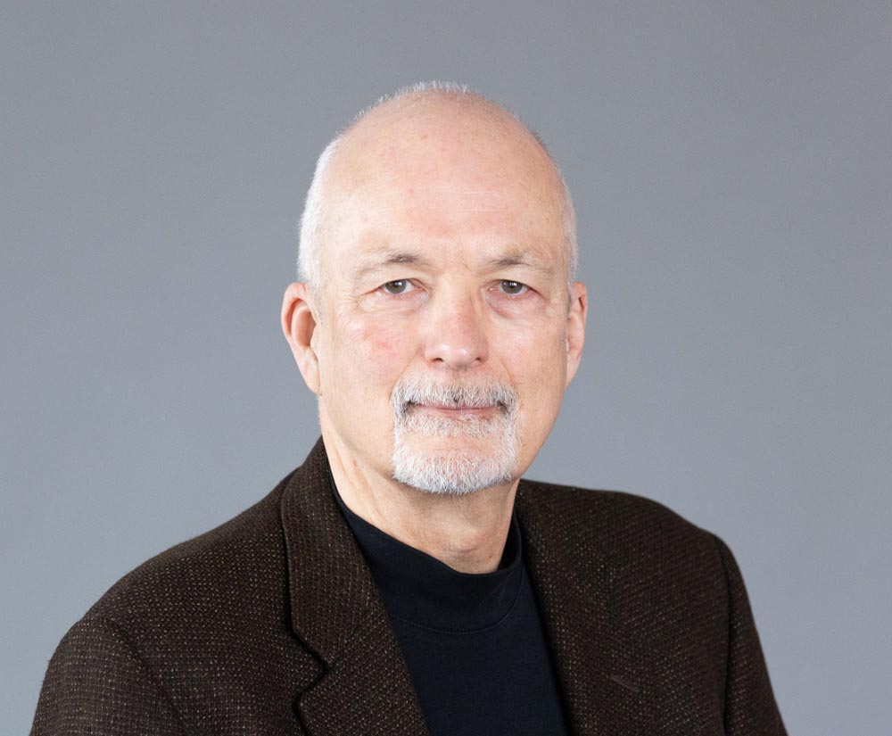 Thomas O. Murtha | Columbia SIPA