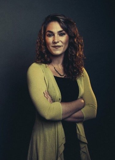 Haley Van Dyck | Columbia SIPA