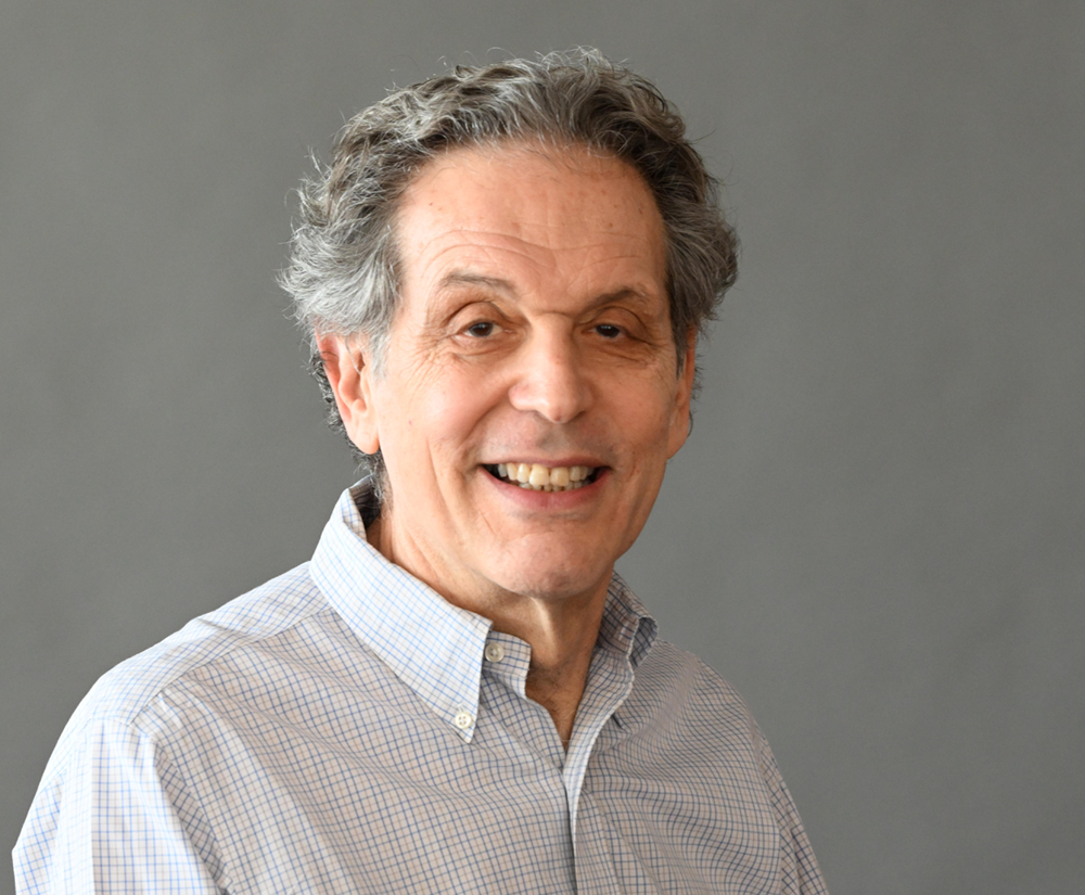 Ben Orlove | Columbia SIPA