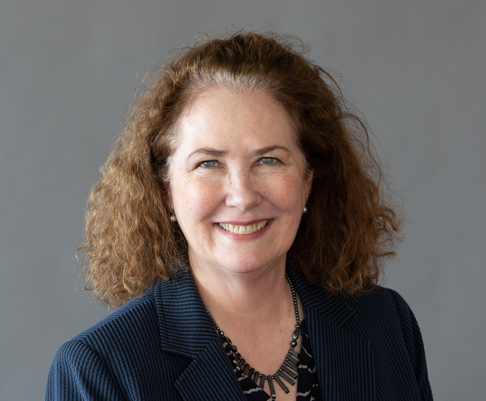 Ingrid Gerstmann | Columbia SIPA