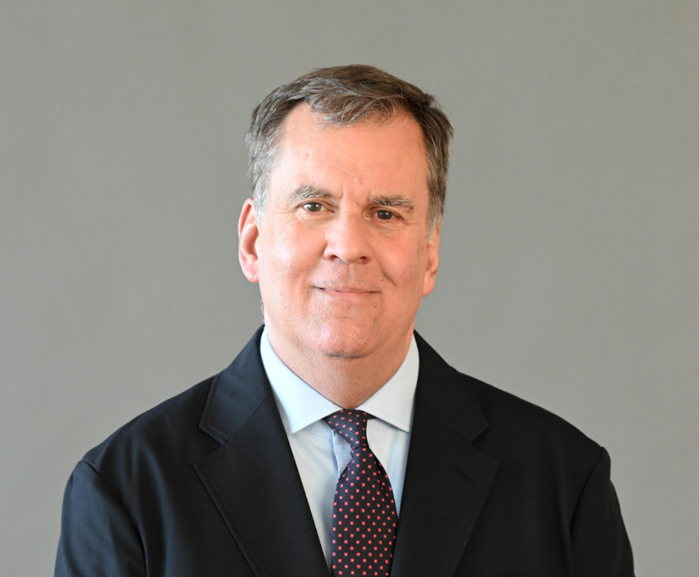 Justin Burke | Columbia SIPA