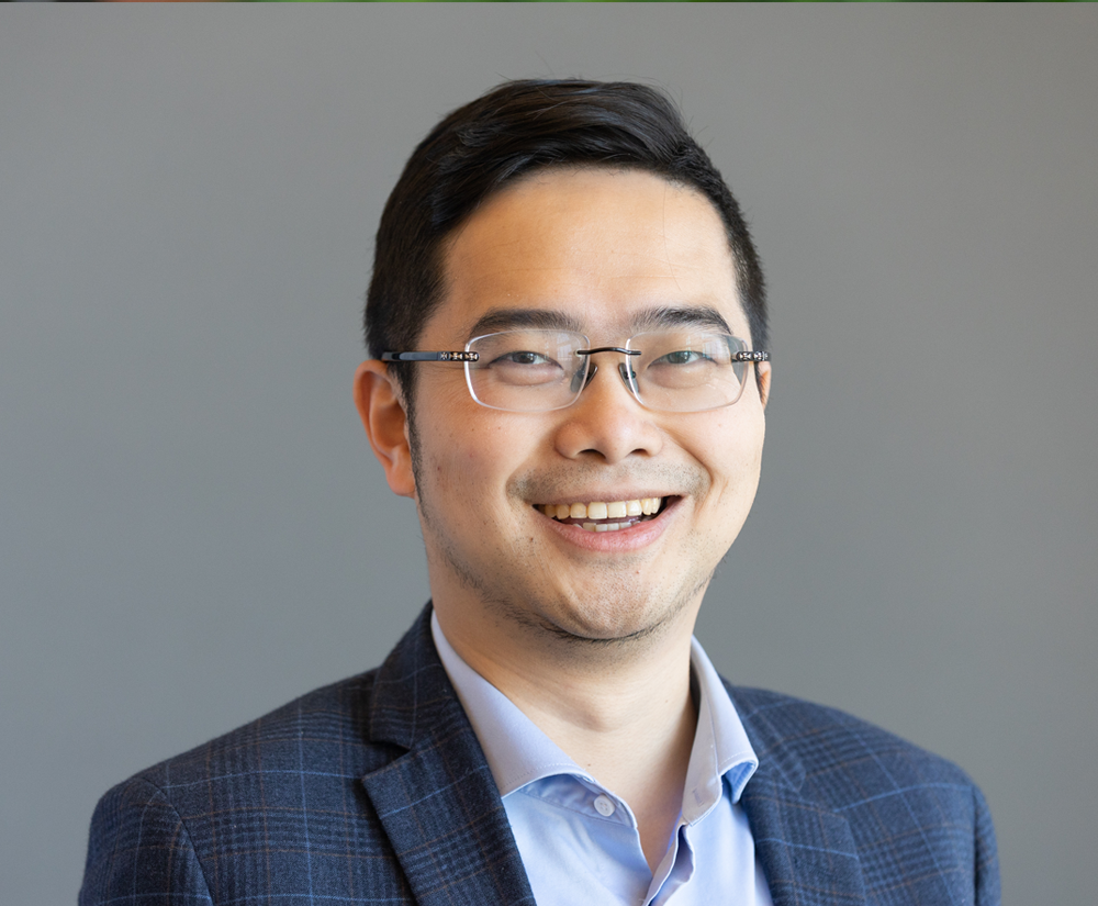 Sheng Yan | Columbia SIPA