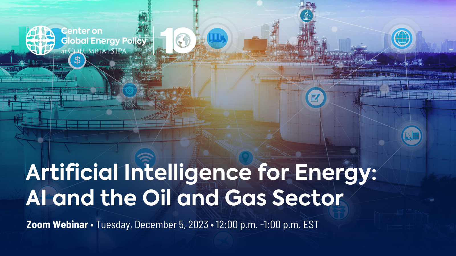 Artificial Intelligence for Energy: AI and the Oil and Gas Sector ...