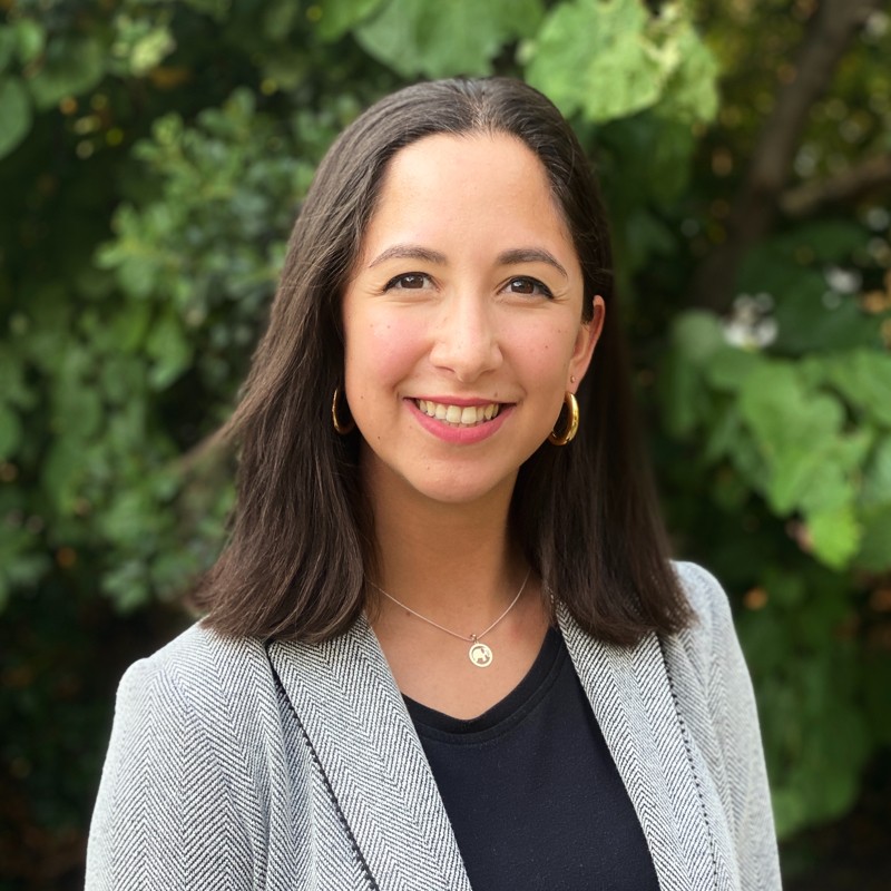 Andrea Vega Yudico | Columbia SIPA