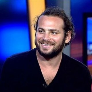 Eric Silverman MPA'16 | Columbia SIPA