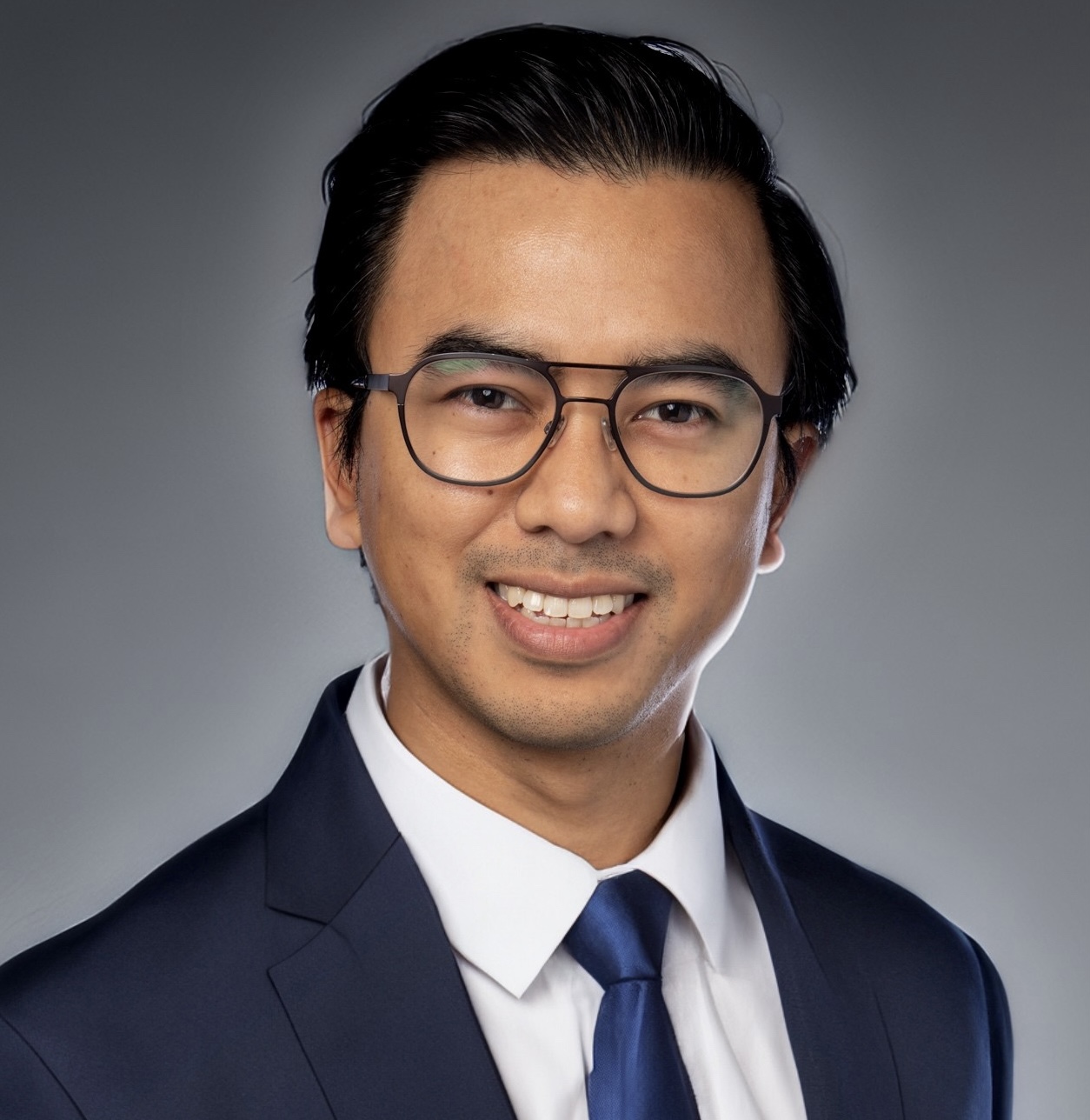 Ryan Hakim | Columbia SIPA
