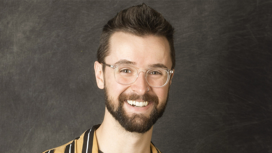 Benjamin Seagren | Columbia SIPA