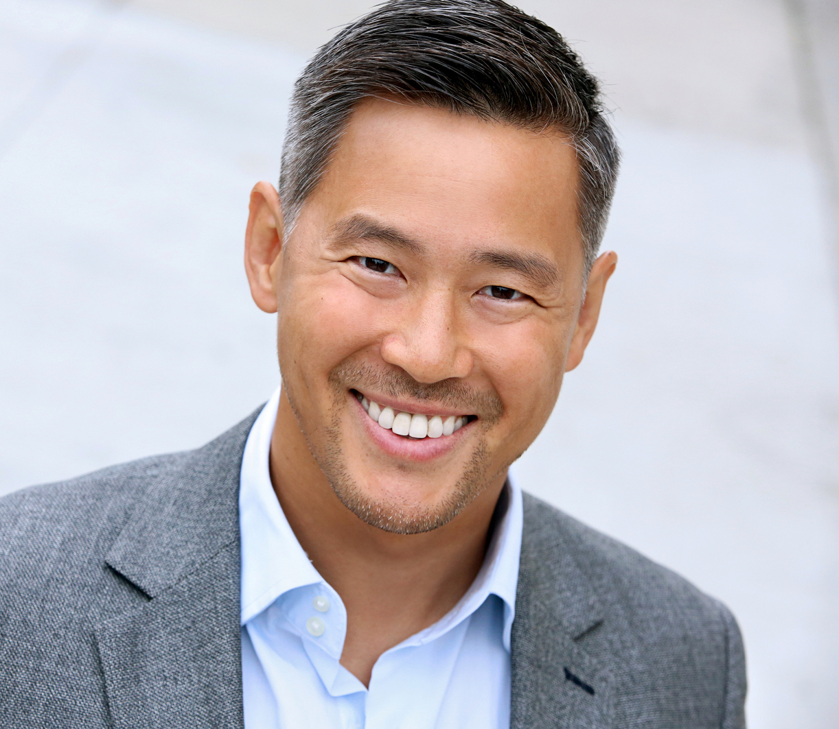 Eric Chang | Columbia SIPA