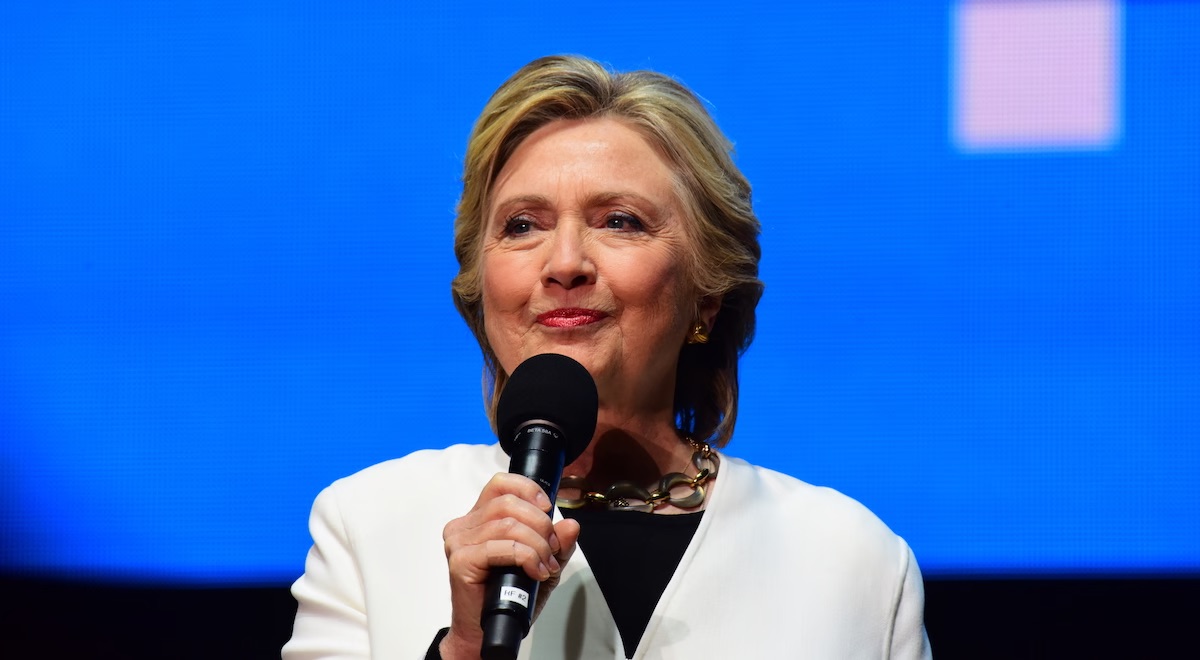 Inside Hillary Clinton's New Women's Initiative | Columbia SIPA