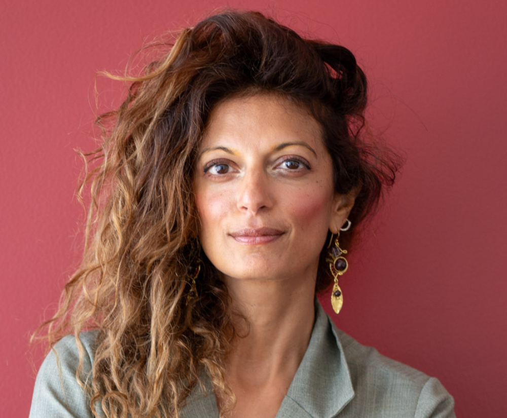 Mehreen Afzal | Columbia SIPA