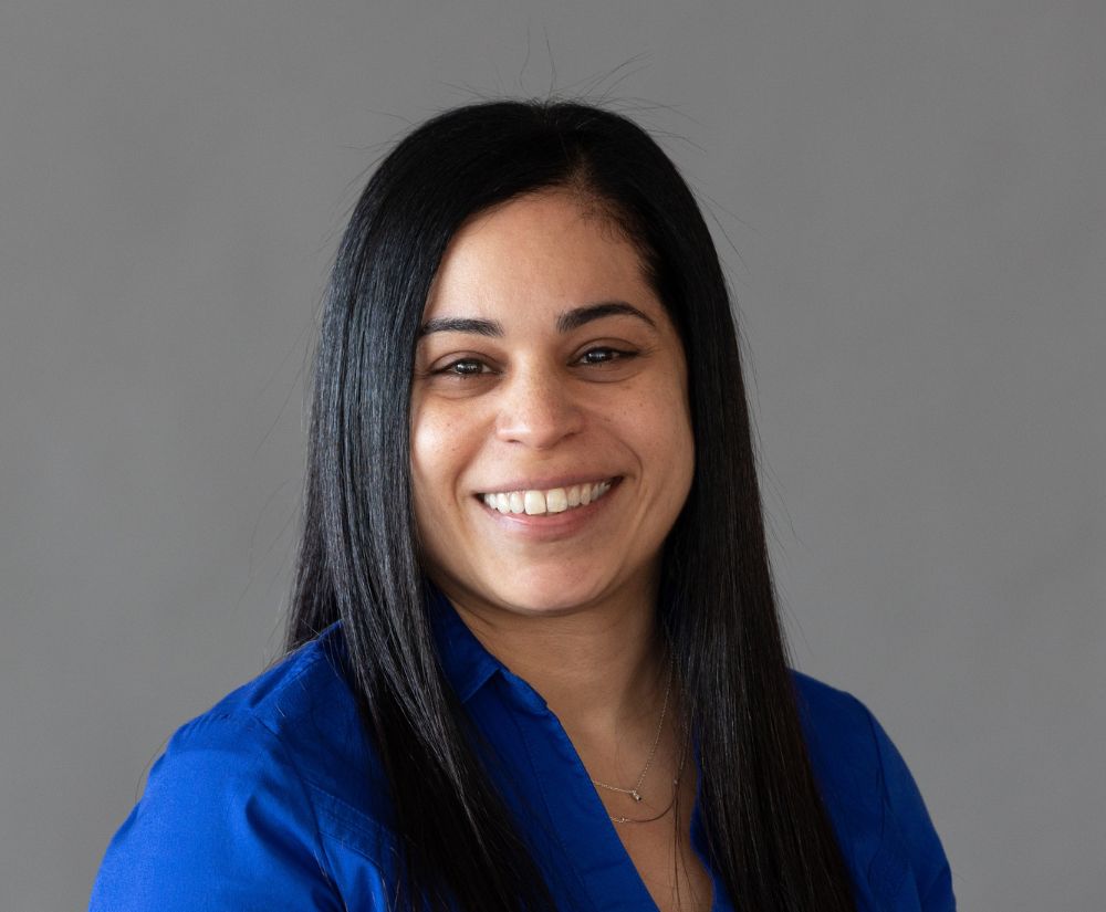 Alba Taveras | Columbia SIPA