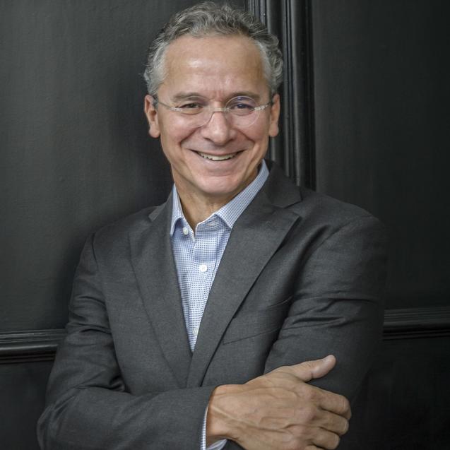 Scott Barrett Elected to National Academy of Sciences | Columbia SIPA