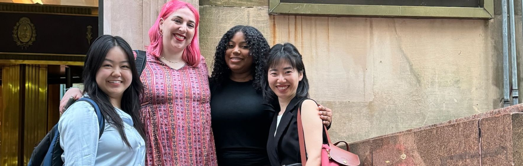 Capstone Workshops | Columbia SIPA