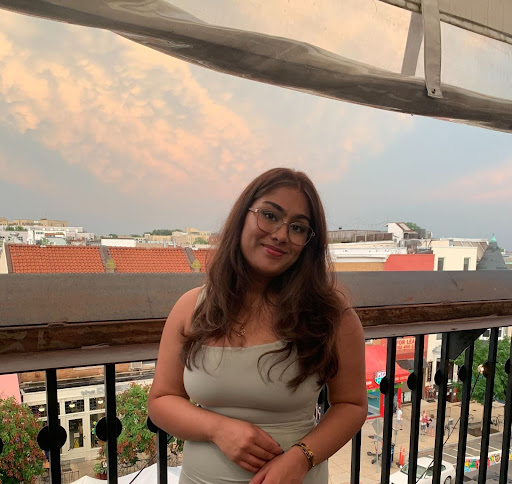 Program Assistant Introduction: Poojitha Tanjore '25! | Columbia SIPA