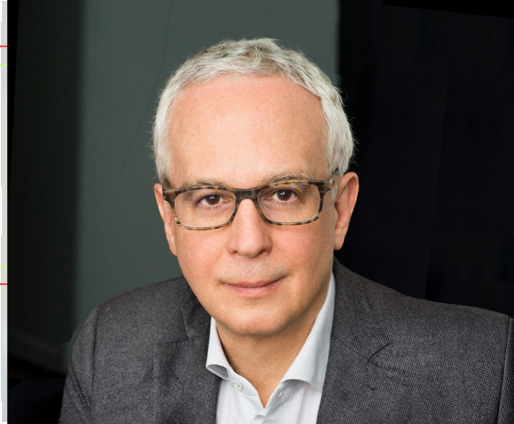 Richard Robb | Columbia SIPA