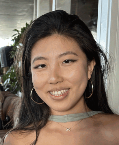 Kimberly Liu | Columbia SIPA