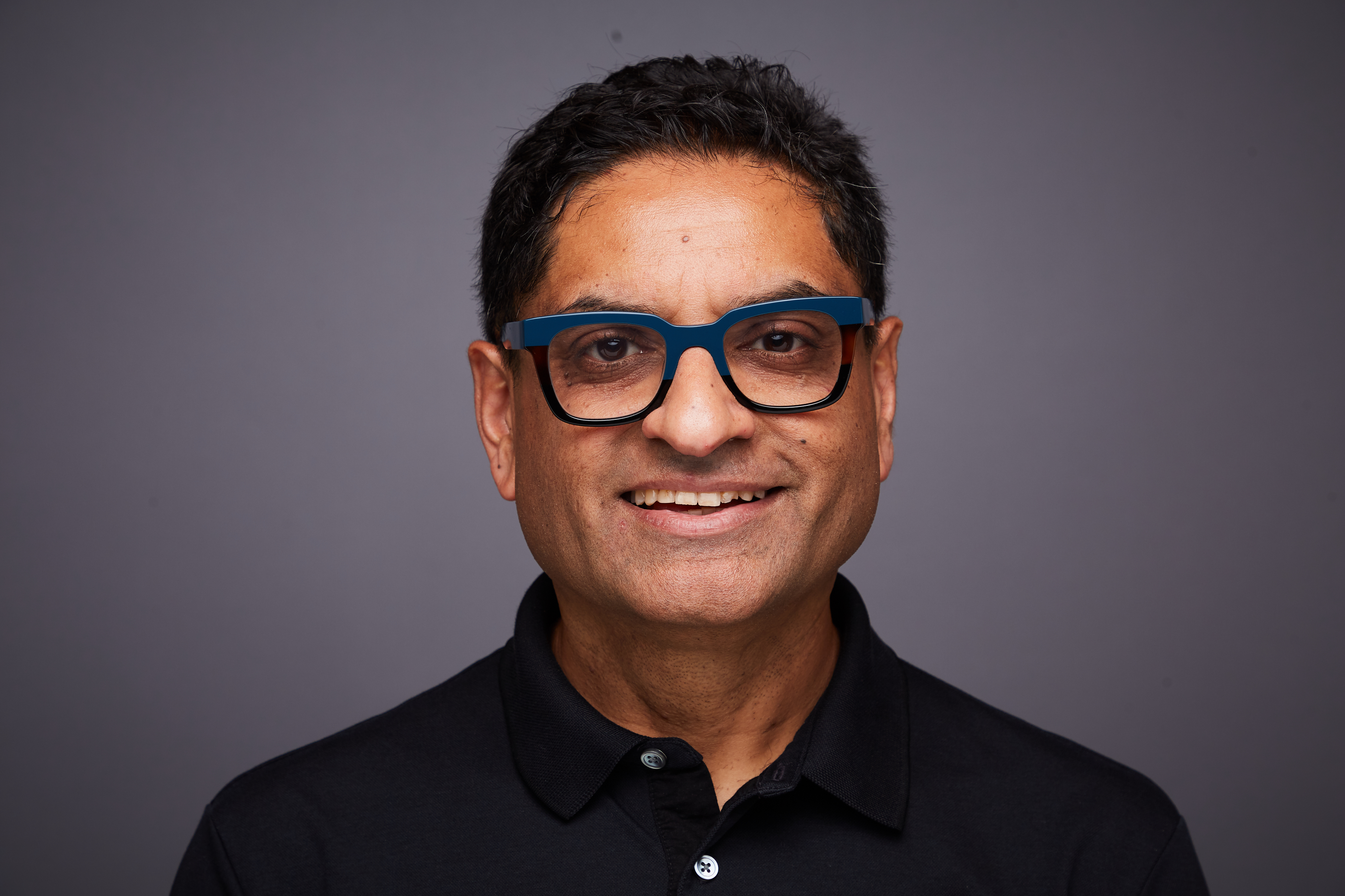 Vibhav Prasad | Columbia SIPA