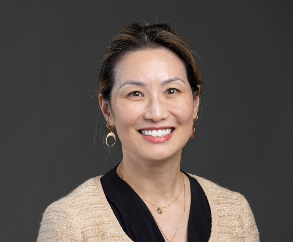 Grace Han | Columbia SIPA