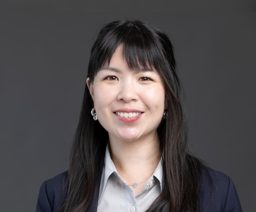 Priscilla Yuen | Columbia SIPA