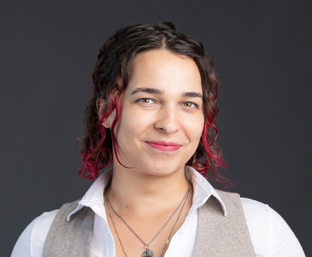 Robin Thiel | Columbia SIPA