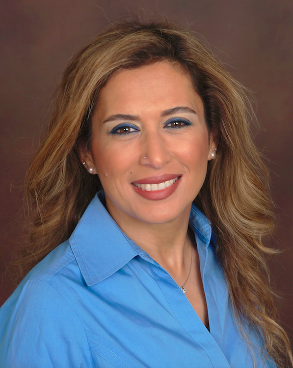 Noha Emara | Columbia SIPA