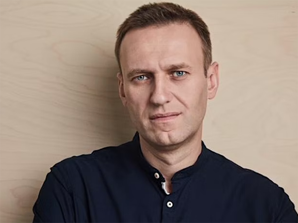 Alexei Navalny: Heroic Life and Death | Columbia SIPA