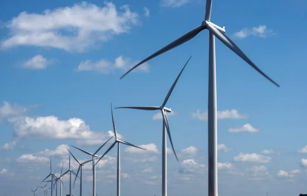 How the global wind-power industry is losing steam | Columbia SIPA