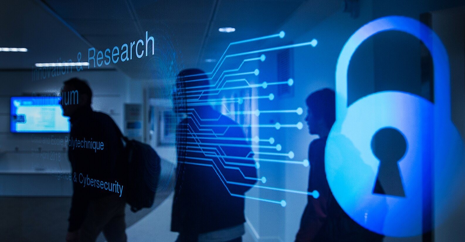 Understanding Cyber Market Failures | Columbia SIPA