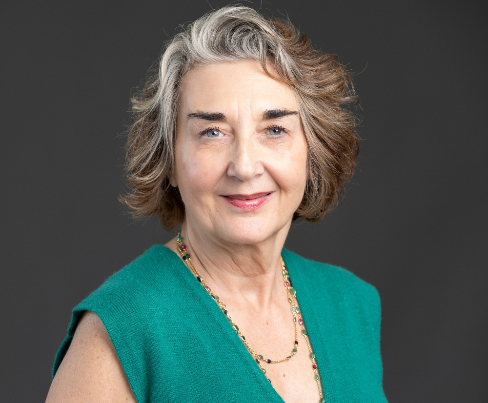 Nancy Cieri | Columbia SIPA