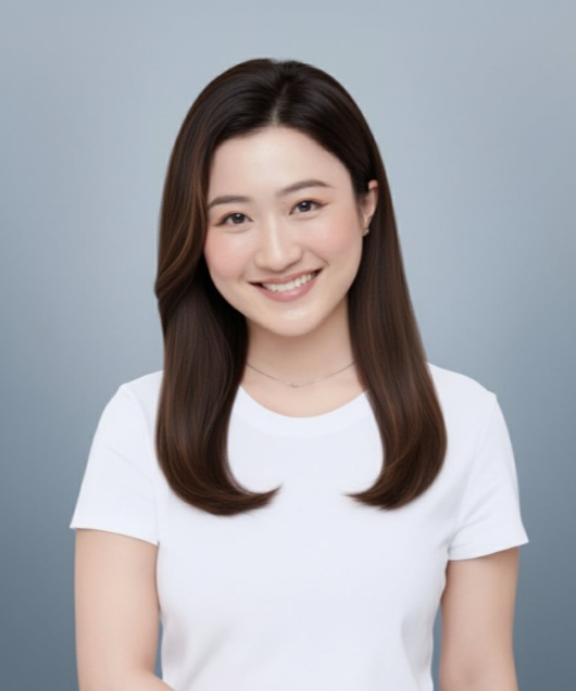 Priscilla Chan | Columbia SIPA