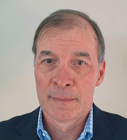 David Waddill | Columbia SIPA